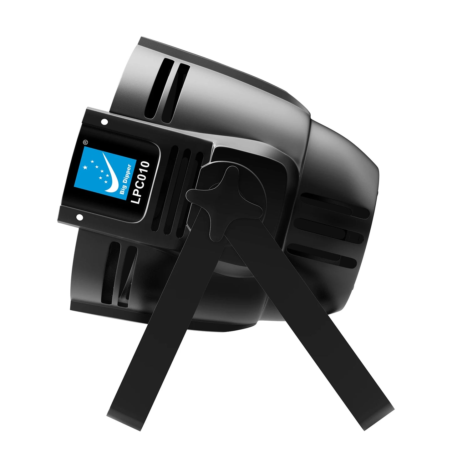 Big Dipper LPC010 54*4W RGBW 4in1 LED Par Light for Wedding Party Perf ...